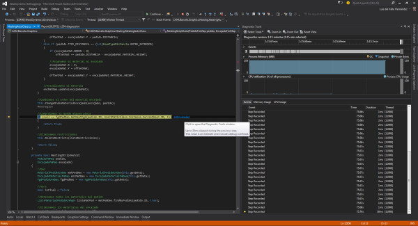 Novedades del Visual Studio 2015, desarrollo multi-plataforma