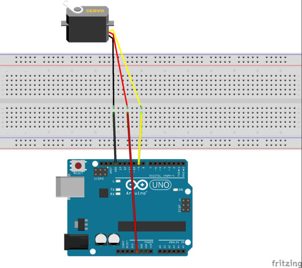 Servomotor Con Arduino Tutorial De Programación Paso A Paso