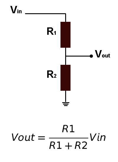 Qué Es El Divisor De Tensión En Arduino Vídeotutorial Paso A Paso