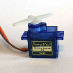 Servomotor con Arduino tutorial de programación paso a paso