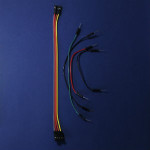 Componentes para construir circuitos en Arduino, el kit básico ...