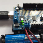 Adafruit Motor Shield, controlando motores con Arduino - Electrogeek