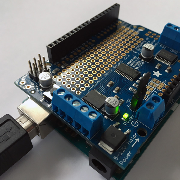 Curso de Arduino aprende a programar desde cero