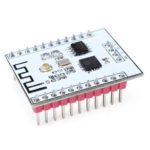ESP8266 todo lo que necesitas saber del módulo WiFi para Arduino