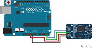 Reloj con Arduino, cómo controlar los tiempos con un RTC