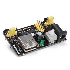 Guía para configurar un ESP-01, el módulo WiFi basado en ESP8266