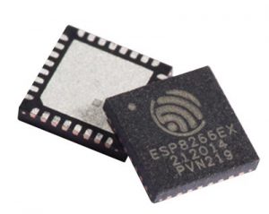 ESP8266 todo lo que necesitas saber del módulo WiFi para Arduino