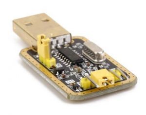 Guía para configurar un ESP-01, el módulo WiFi basado en ESP8266