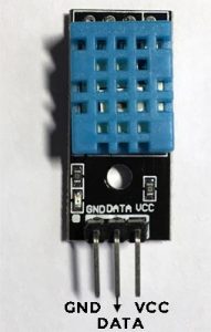 Cómo utilizar el DHT11 para medir la temperatura y humedad con Arduino