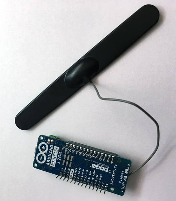 GPS Arduino localiza tus proyectos en todo el mundo