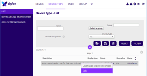 Sigfox, Arduino MKRFOX1200 y un medidor de radiación UV