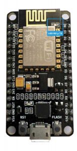 NodeMCU y el IoT tutorial paso a paso desde cero