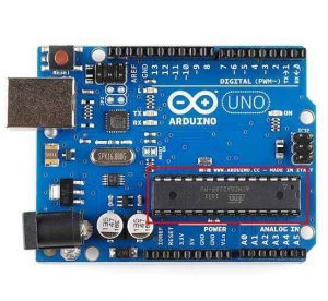 Curso de Arduino aprende a programar desde cero
