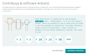 Curso de Arduino aprende a programar desde cero