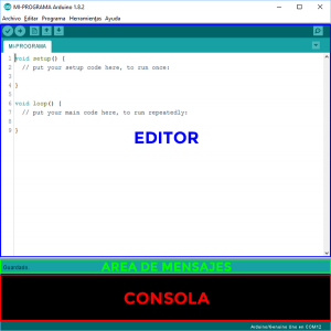 Curso de Arduino aprende a programar desde cero