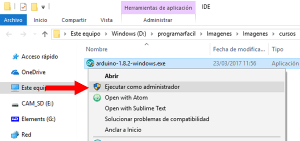 Curso de Arduino aprende a programar desde cero