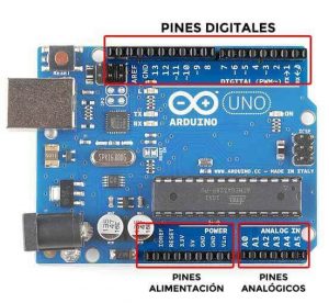 Curso de Arduino aprende a programar desde cero