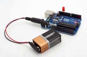Curso de Arduino aprende a programar desde cero