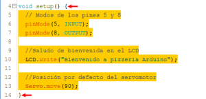 Curso de Arduino aprende a programar desde cero
