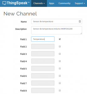 Introducción Arduino MKRFOX1200 SigFox y redes LPWAN - Electrogeek