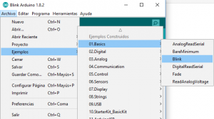 Introducción Arduino MKRFOX1200 SigFox y redes LPWAN