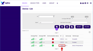 Introducción Arduino MKRFOX1200 SigFox y redes LPWAN