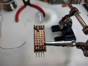 Cómo fabricar una PCB desde cero paso a paso