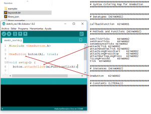 Como instalar una librería de Arduino en el entorno de desarrollo oficial