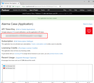 Introducción a Node-RED y Raspberry Pi con un sistema de alarma con Arduino - Electrogeek