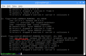 Introducción a Node-RED y Raspberry Pi: sistema de alarma con Arduino