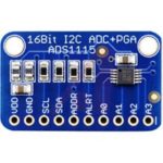 Dudas sobre arrays con Arduino y pin analógico del ESP8266