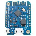 TPL5110 temporizador de bajo consumo para Arduino y ESP8266 - Electrogeek
