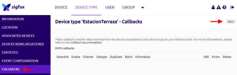 Estación meteorológica con Arduino y Sigfox alimentada con energía solar