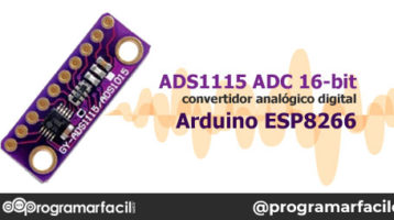 Curso de Arduino aprende a programar desde cero