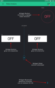 Crea un robot Arduino con módulo Bluetooth HC-05 paso a paso
