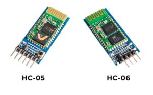 Crea un robot Arduino con módulo Bluetooth HC-05 paso a paso