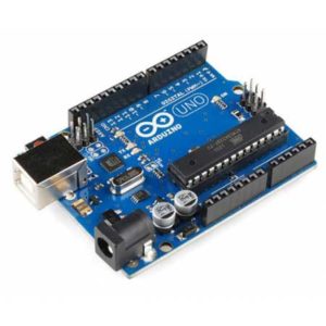 Arduino UNO R3 la revolución del hardware libre