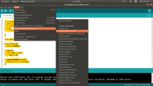 Arduino UNO R3 la revolución del hardware libre