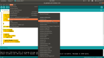Arduino UNO R3 la revolución del hardware libre