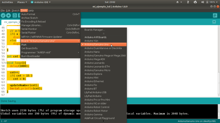 Arduino UNO R3 la revolución del hardware libre