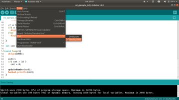 Arduino UNO R3 la revolución del hardware libre