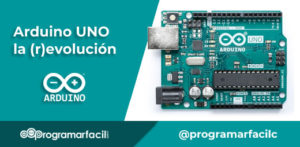 Arduino UNO R3 la revolución del hardware libre