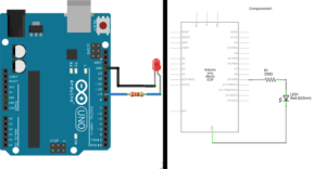 Señal PWM con Arduino y analogWrite