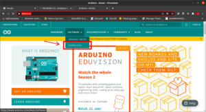 Arduino IDE en Windows Linux y Mac