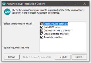 Arduino IDE en Windows Linux y Mac