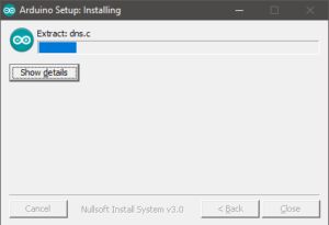 Arduino IDE en Windows Linux y Mac