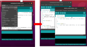 Arduino IDE en Windows Linux y Mac