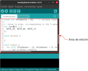 Arduino IDE en Windows Linux y Mac