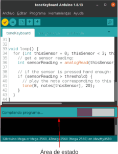 Arduino IDE en Windows Linux y Mac