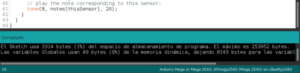 Arduino IDE en Windows Linux y Mac